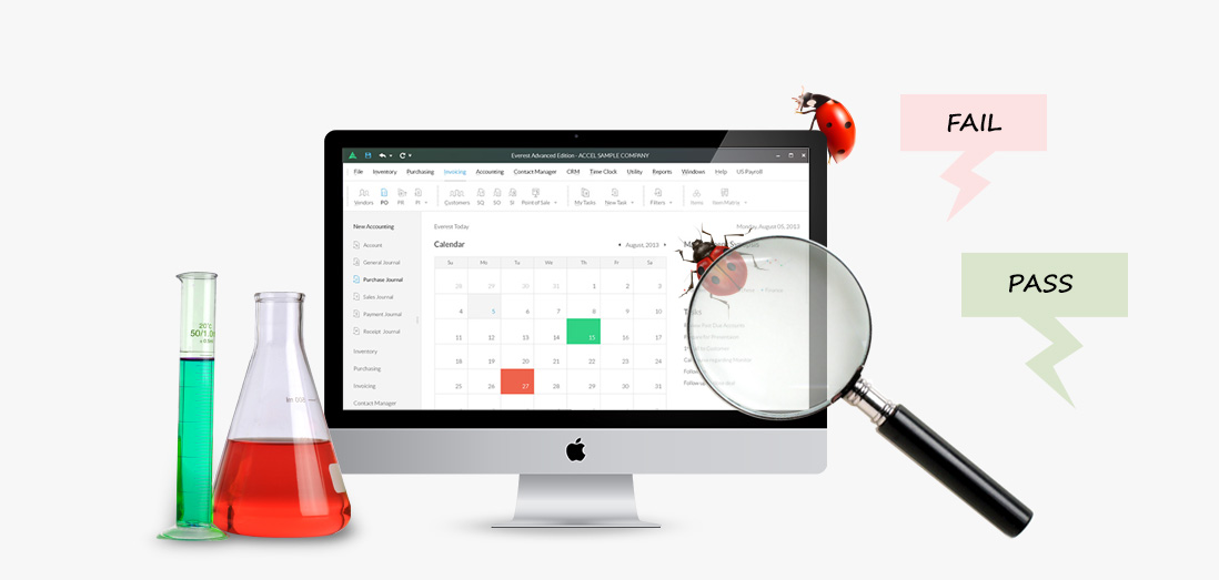 Qa Testing Manual Testing Cloud Testing Security Testing Mobile Testing Digital Mirror